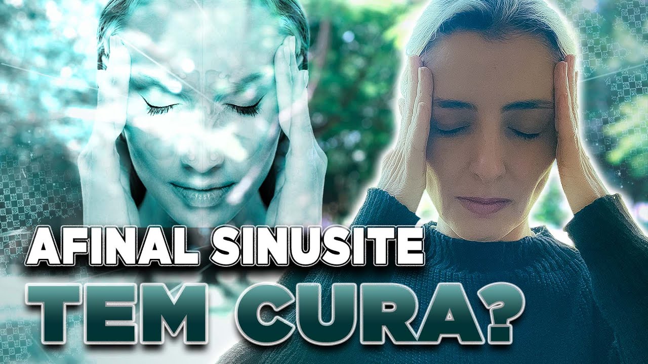 Sinusite em Ribeirão Preto: Causas, Sintomas e Tratamento com ...